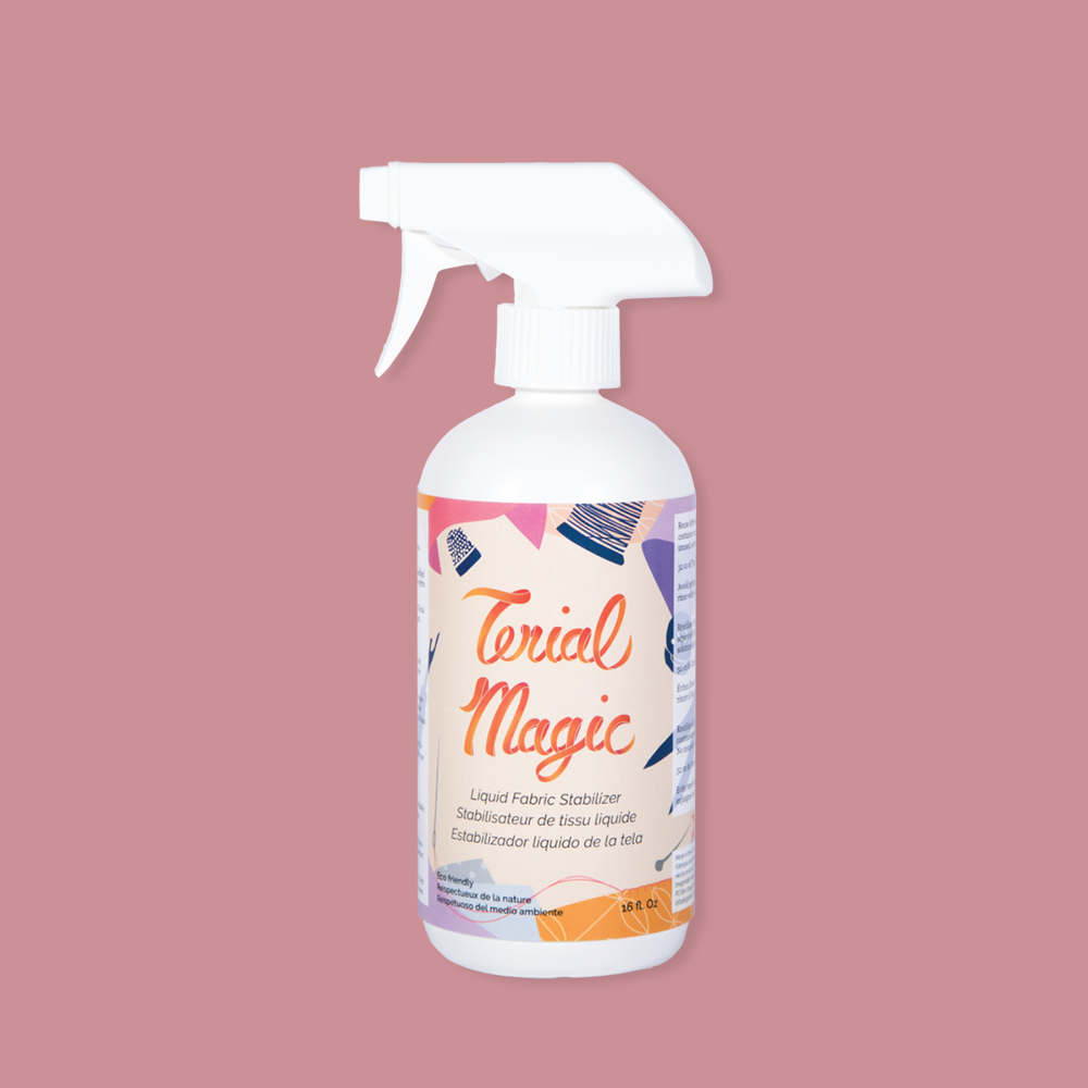 TERIAL MAGIC – Artistic Quilts with Colors Inc.