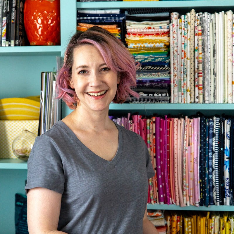 ANGELA PINGEL DESIGNS – Artistic Quilts with Colors Inc.