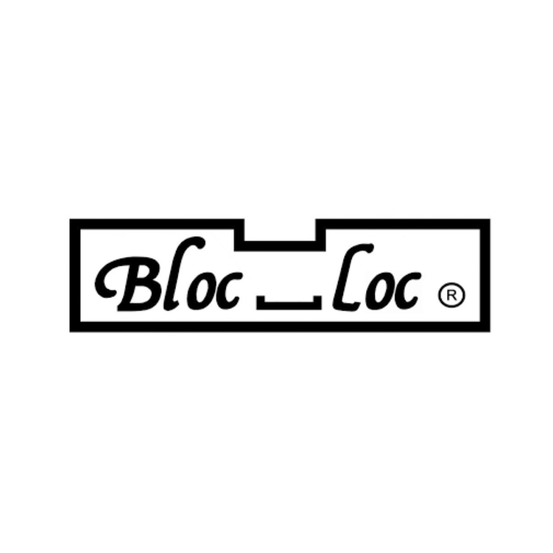 Bloc Loc – Artistic Quilts with Colors Inc.