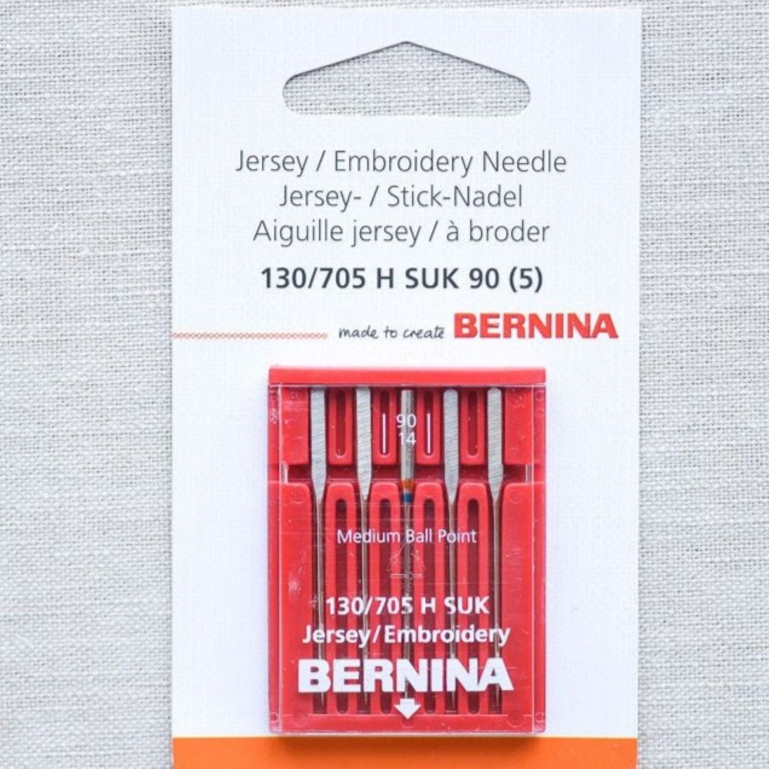 BERNINA NEEDLES – Artistic Quilts with Colors Inc.