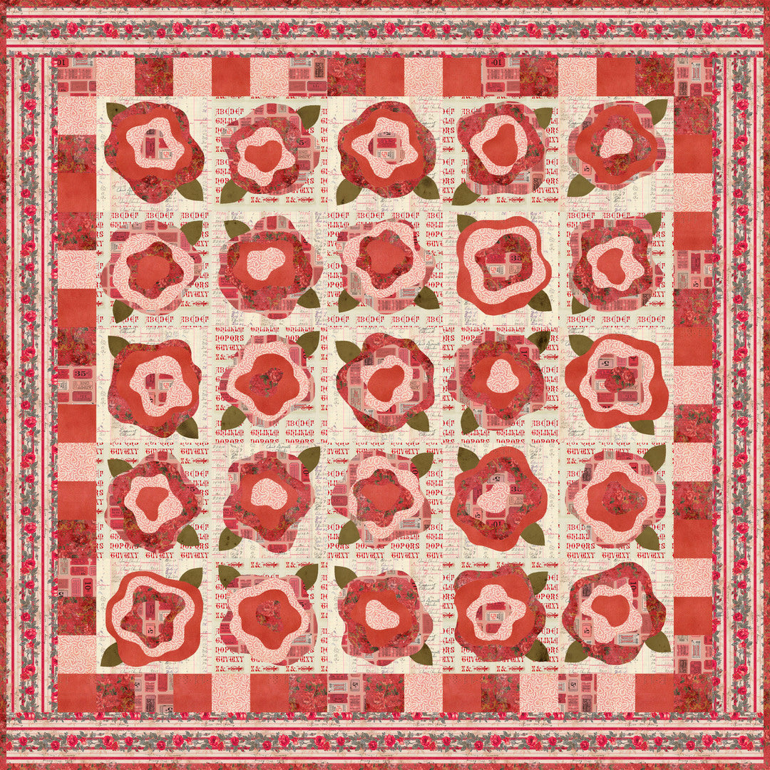 TIM HOLTZ - QUILT KITS – Artistic Quilts with Colors Inc.