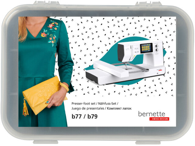 bernette feet – Artistic Quilts with Colors Inc.