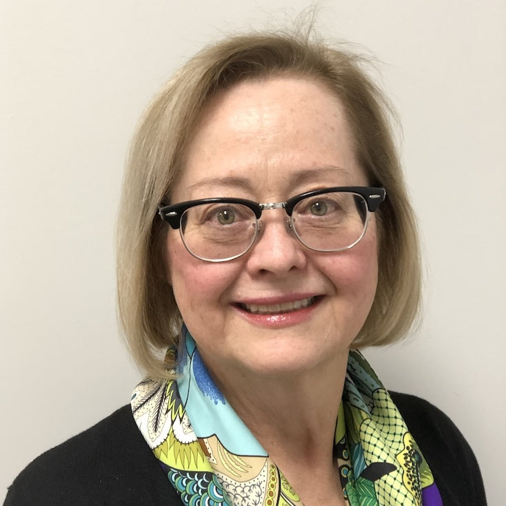 Deborah Edwards Northcott Studio – Artistic Quilts with Colors Inc.