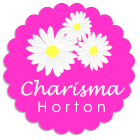 CHARISMA HORTON PATTERNS – Artistic Quilts with Colors Inc.