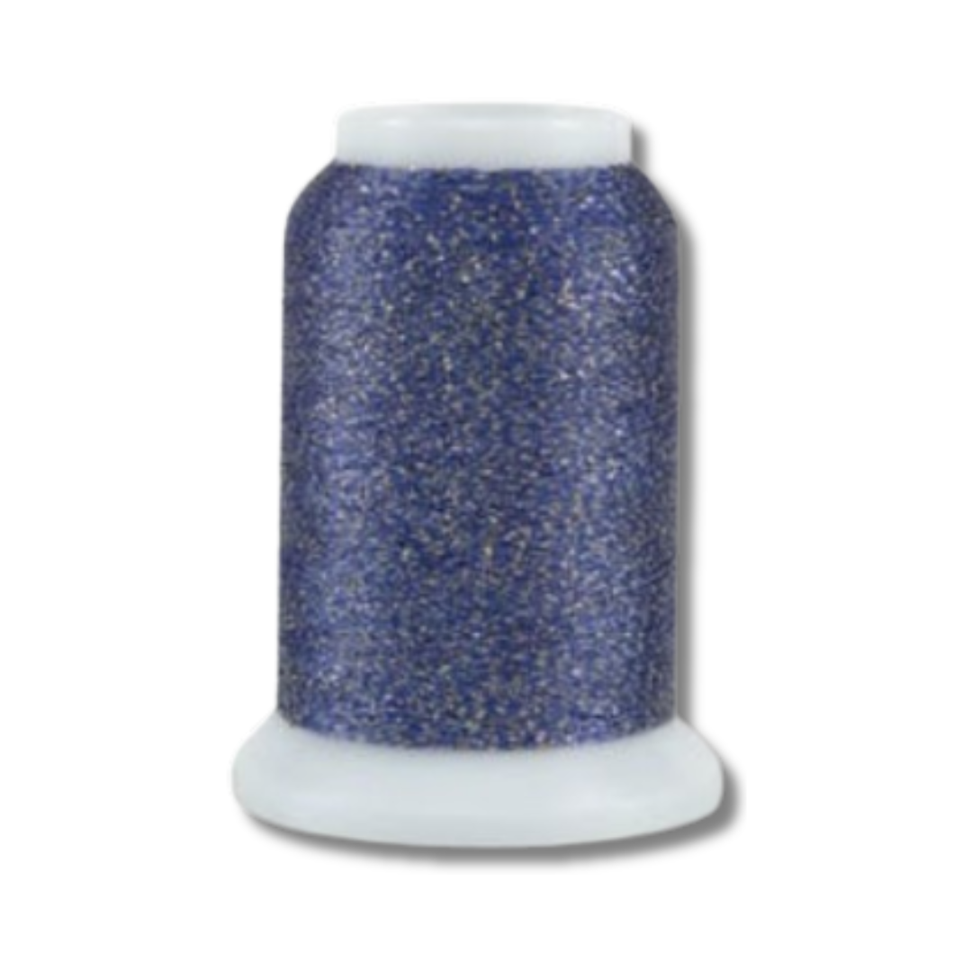 SUPERIOR THREADS - Halo - 325 Periwinkle – Artistic Quilts with Colors Inc.