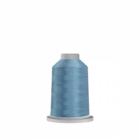 Glide 40wt Polyester Thread 1,100 yd Mini King Spool: 90284 - TROPICAL ...