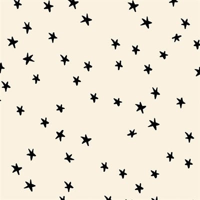 RUBY STAR SOCIETY - ALEXIA ABEGG - STARRY - Natural – Artistic Quilts ...
