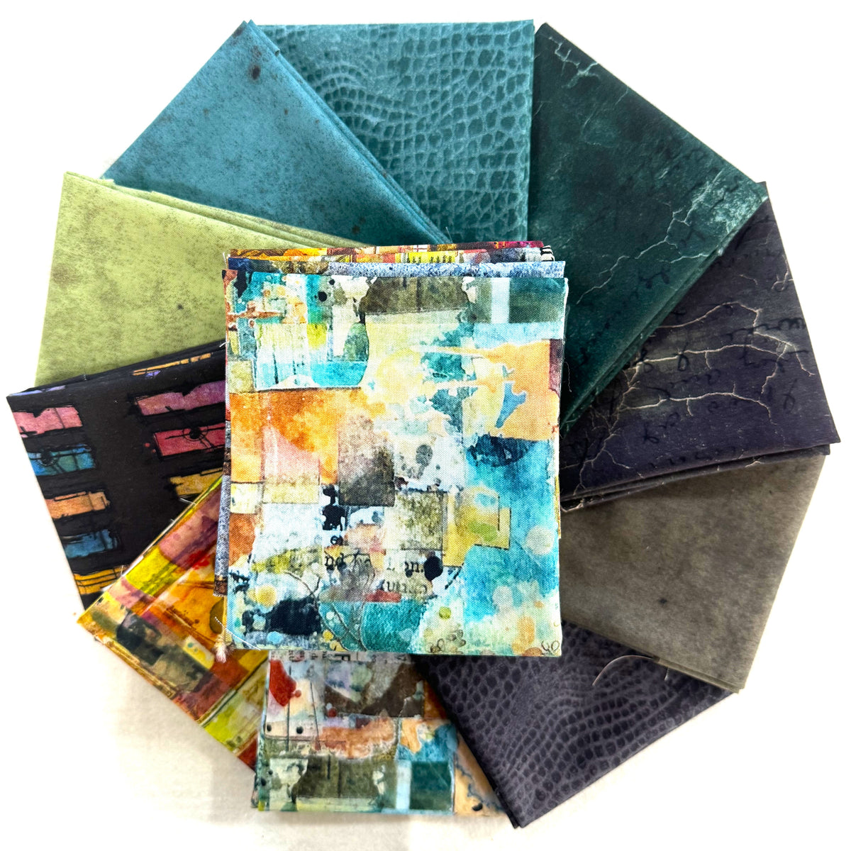 Seth Apter - Live Out Loud - Live Out Loud Pre-cut Bundle – Artistic ...