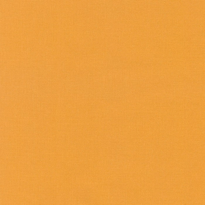 Robert Kaufman - KONA Solids - Butterscotch – Artistic Quilts with ...