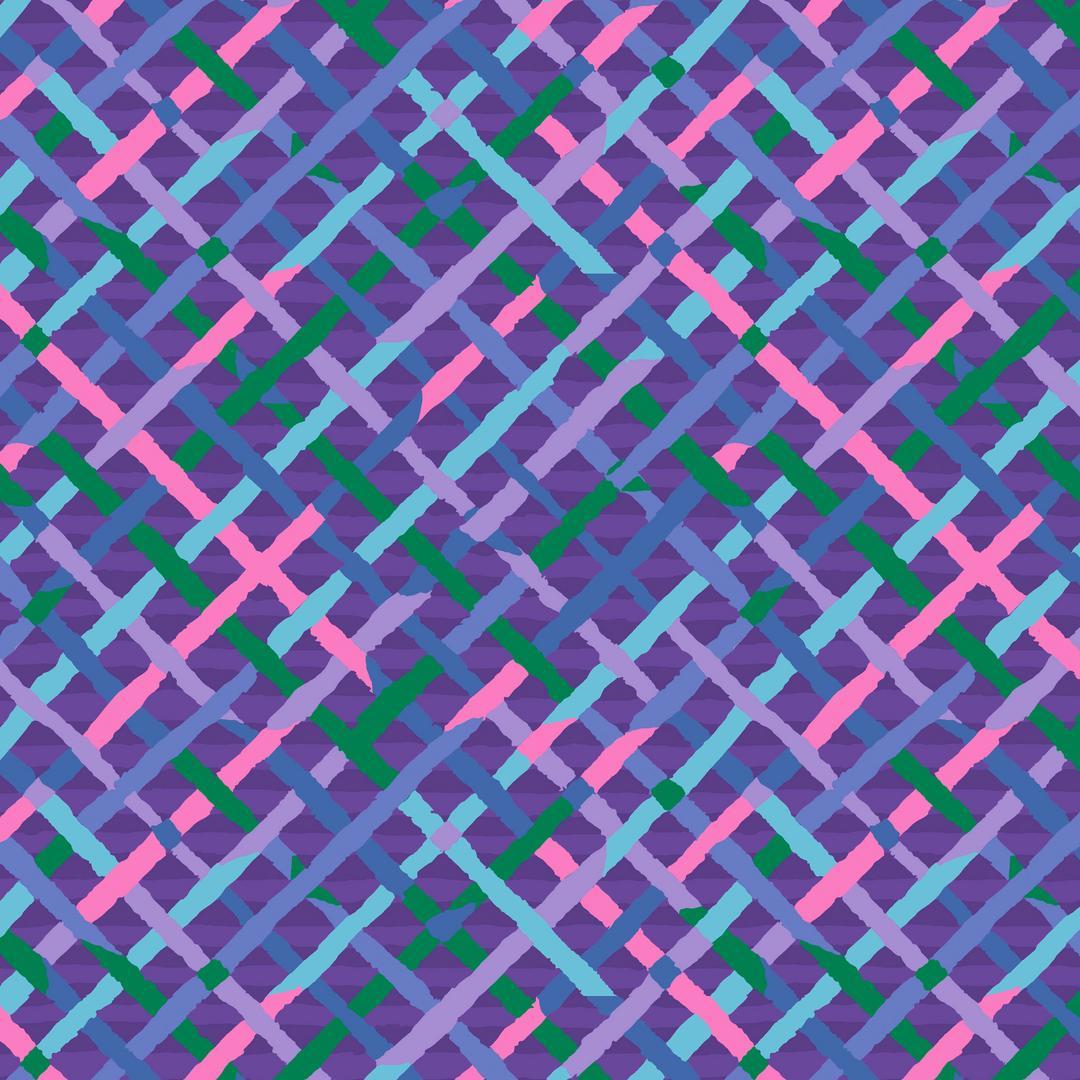 Brandon Mably - KAFFE FASSETT COLLECTIVE - Stash, Mad Plaid, Plum ...