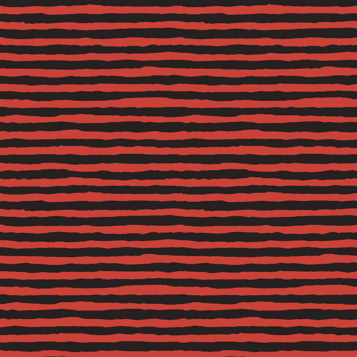 Brandon Mably - KFC February 2024 - Comb Stripe, Rust – Artistic Quilts ...