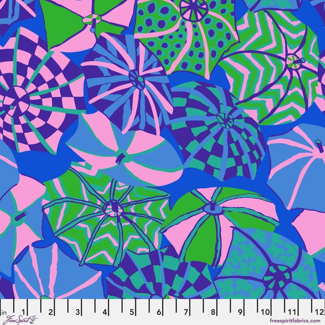 BRANDON MABLY - KFC August 2026 - English Summer, Cool – Artistic ...