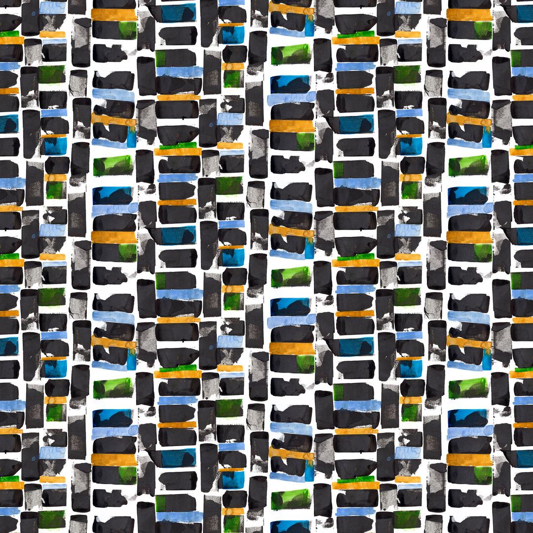 E-Bond - Lineage - Beeline, Kaci – Artistic Quilts with Colors Inc.