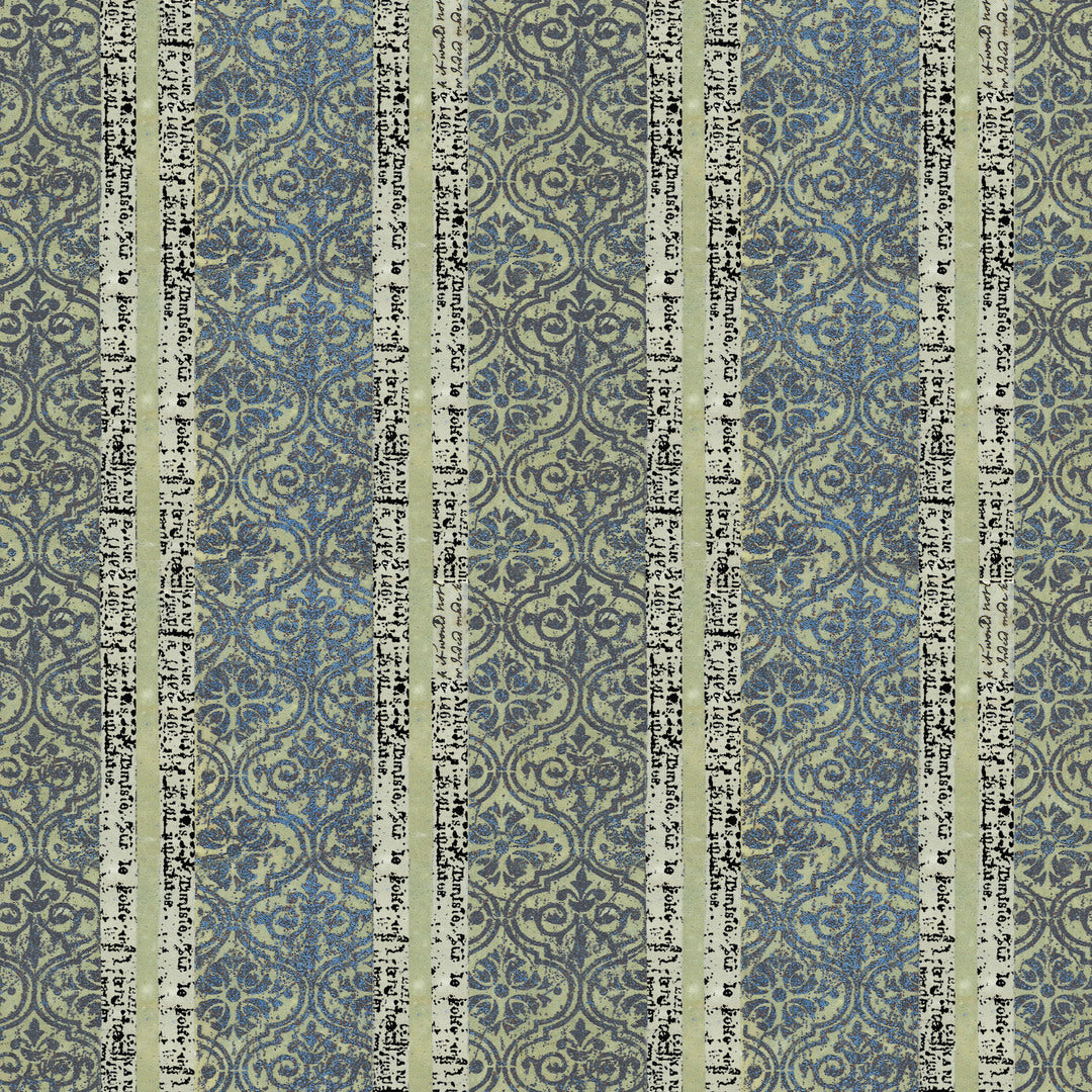 SETH APTER - One Layer Away - Text Tile, Sage – Artistic Quilts with ...