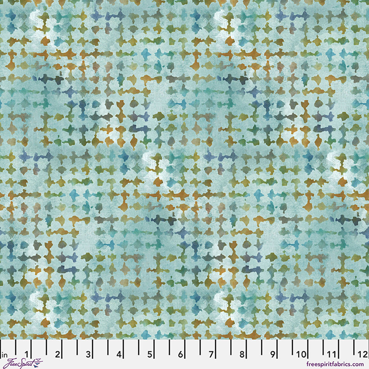 SETH APTER - One Layer Away - Mesh Mash, Sky – Artistic Quilts with ...