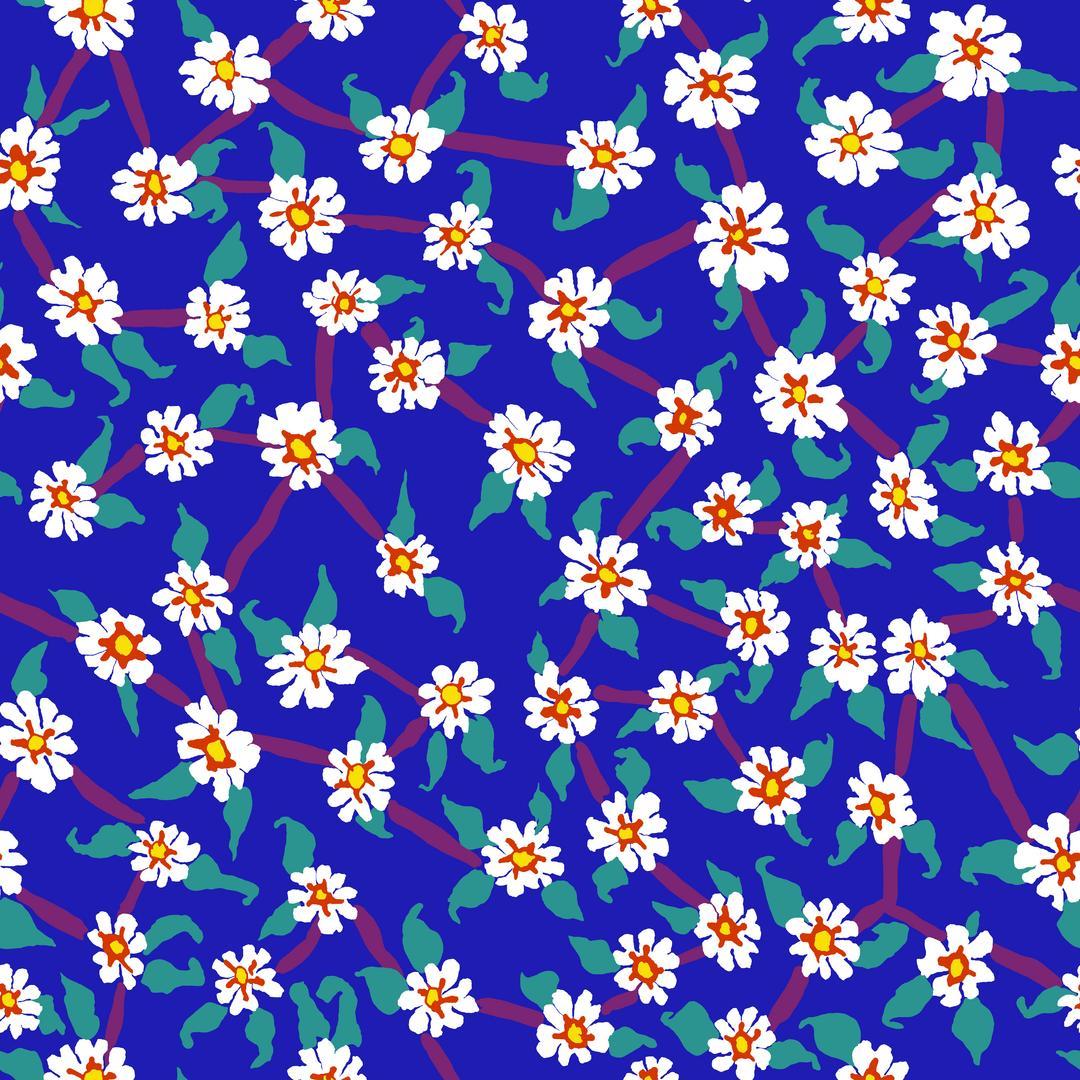BRANDON MABLY - KFC August 2026 - 108" - Mayflower, Blue – Artistic ...