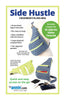 BYANNIE - Side Hustle Pattern – Artistic Quilts with Colors Inc.