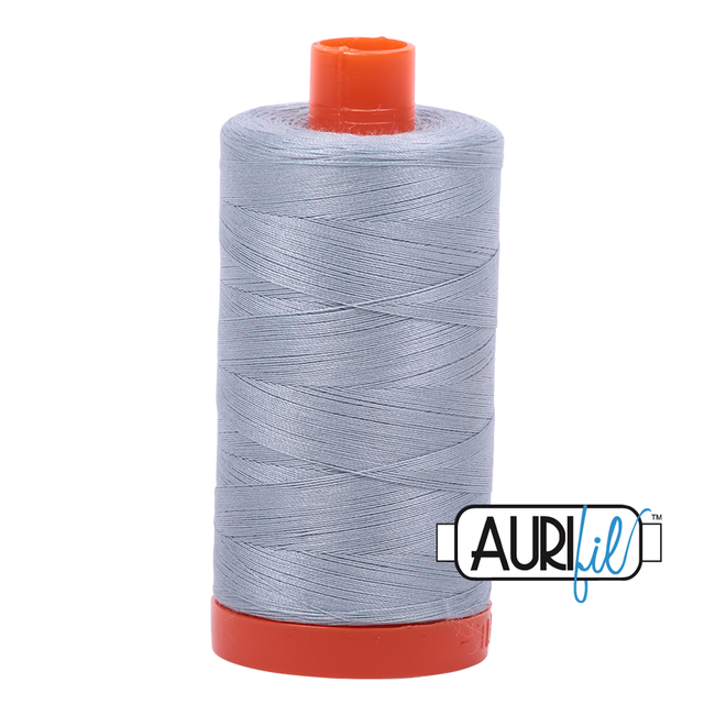 AURIFIL - 2612 Artic Sky – Artistic Quilts with Colors Inc.