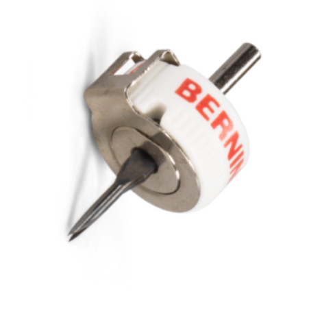 BERNINA CANADA - CutWork Tool for bernette – Artistic Quilts with ...