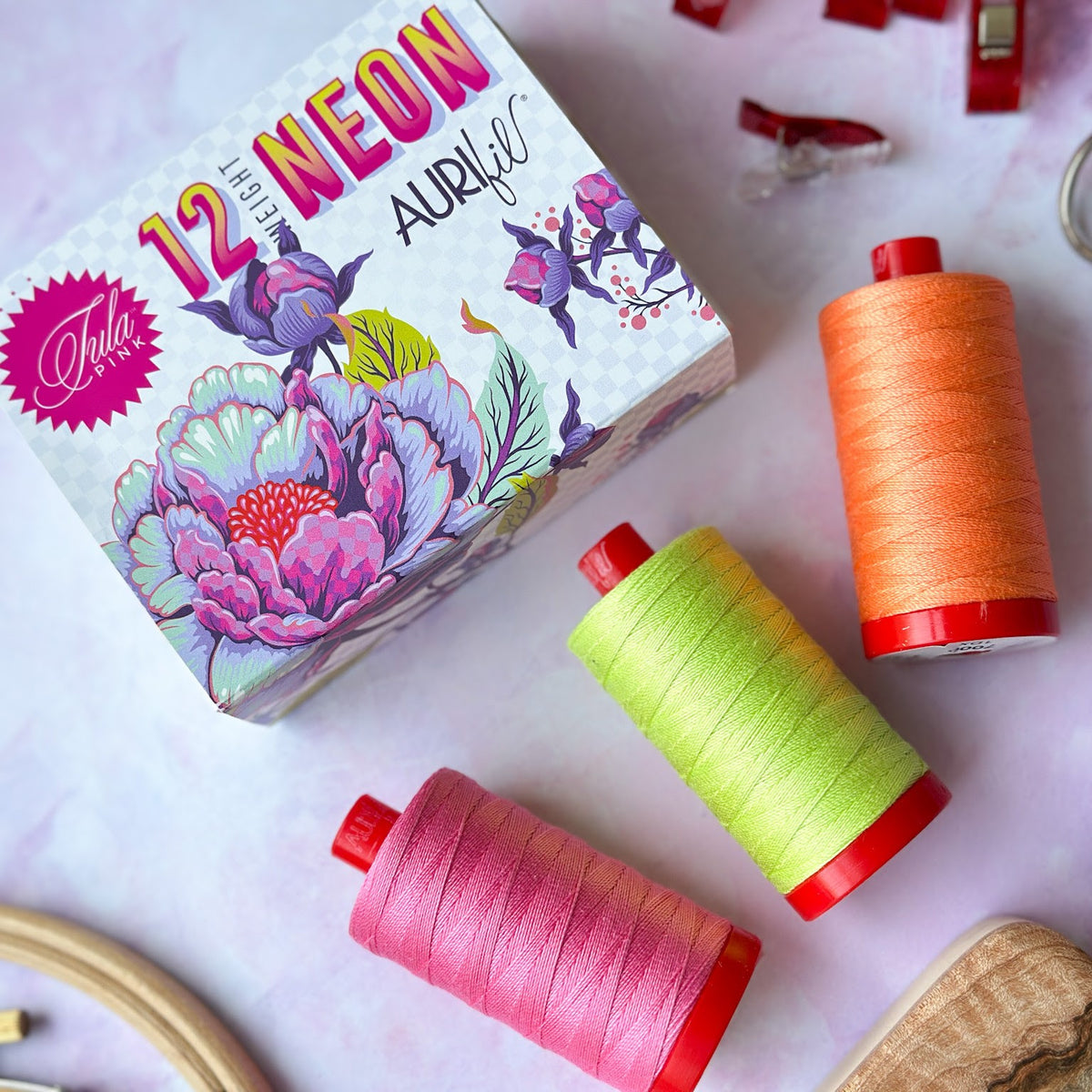 TULA PINK - UNTAMED – Artistic Quilts with Colors Inc.