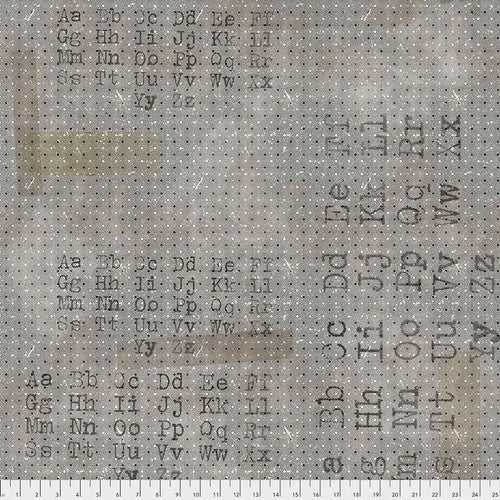 TIM HOLTZ - FOUNDATIONS - Font, Black – Artistic Quilts with Colors Inc.